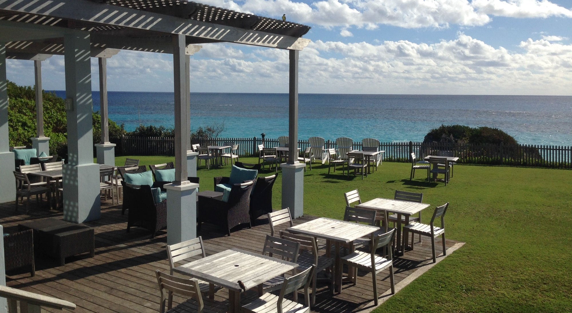 Mid Ocean Club – Island Trading Limited
