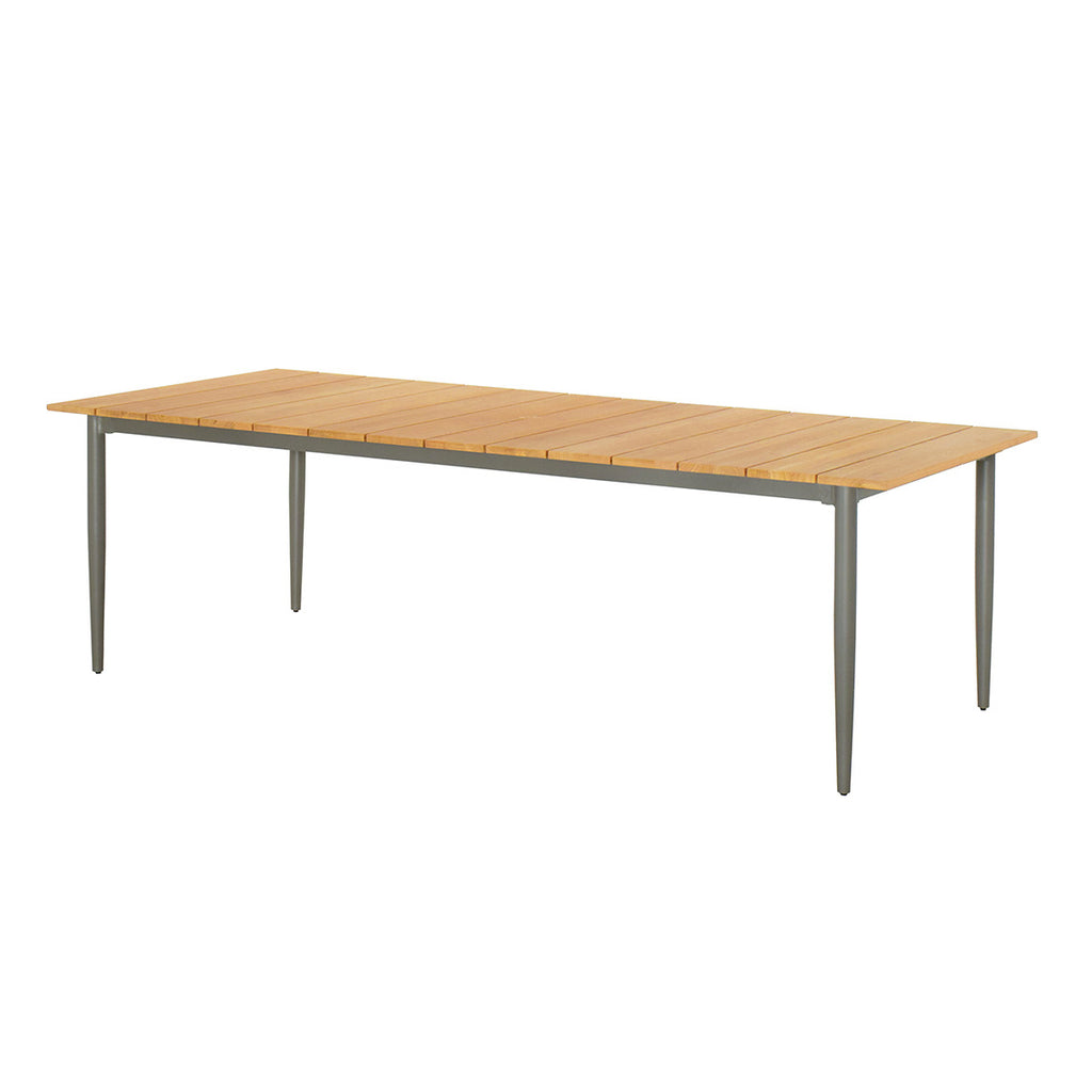 La Jolla 92" Dining Table – Island Trading Limited