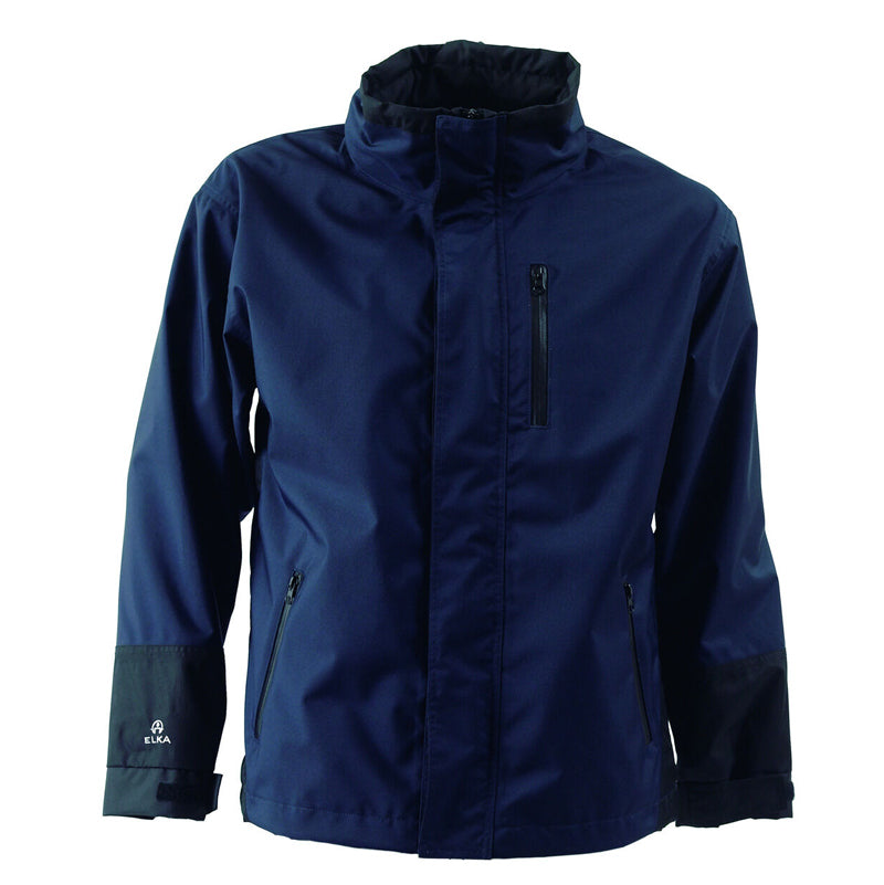 Elka Jacket – Island Trading Limited