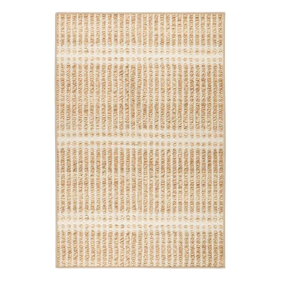Arbor 5x8' Washable Rug – Island Trading Limited