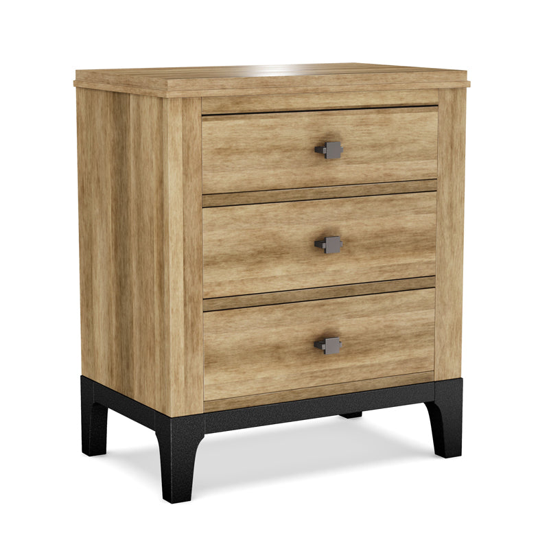 Front Street Night Stand – Island Trading Limited