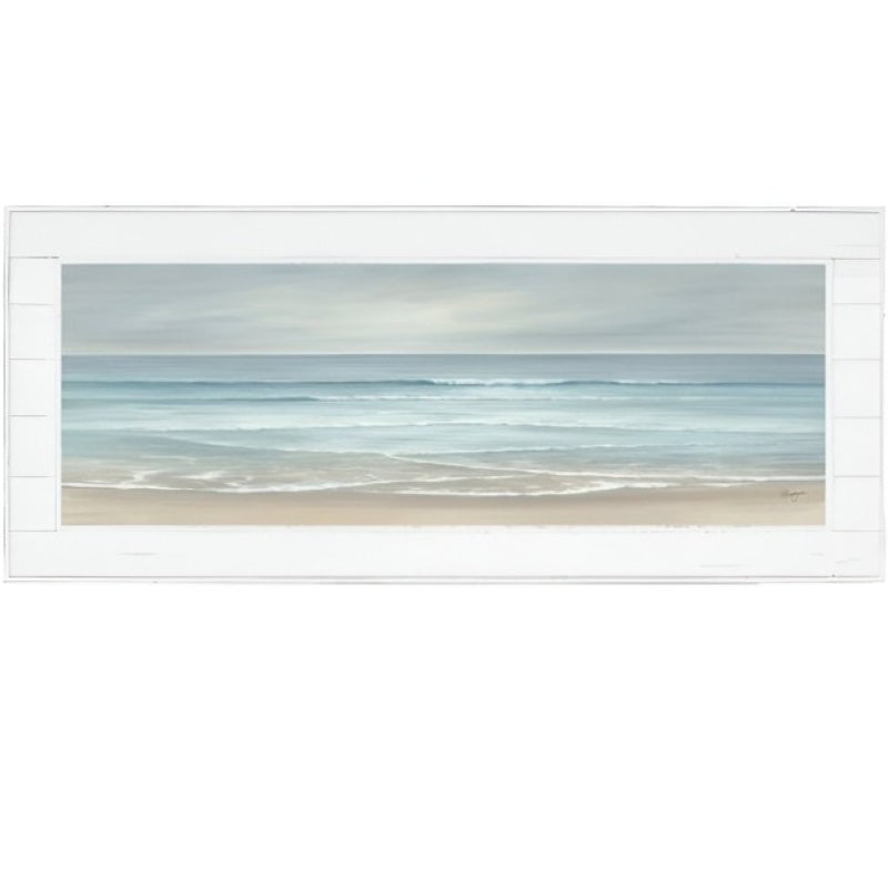 Morning Calm Painting – Island Trading Limited