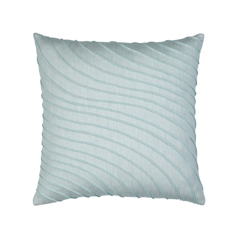 Tidal Glacier 20" Pillow – Island Trading Limited